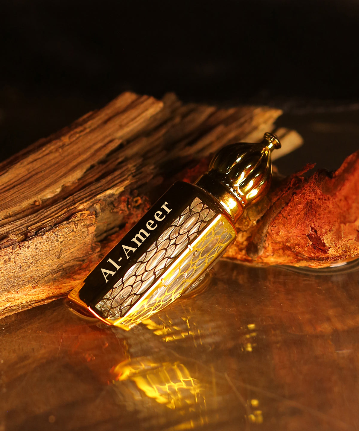 Oud Al Abraj