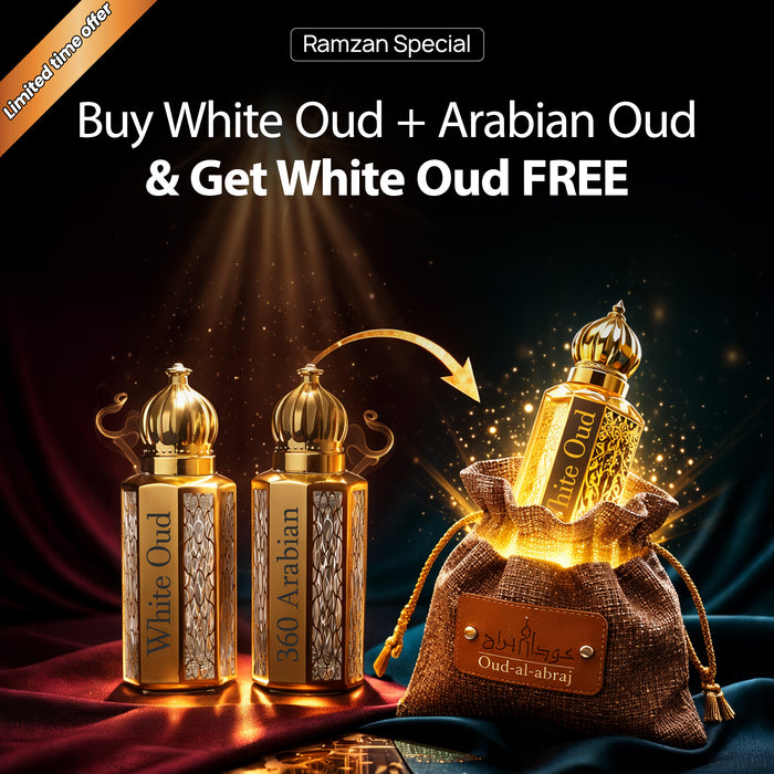 Oud Al Abraj